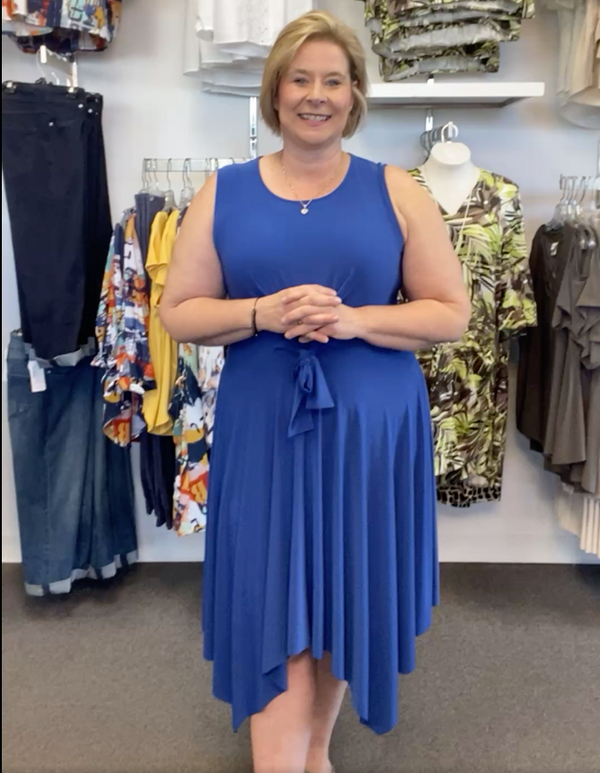 The Plus Factor - Serving Women Size Small to 3X